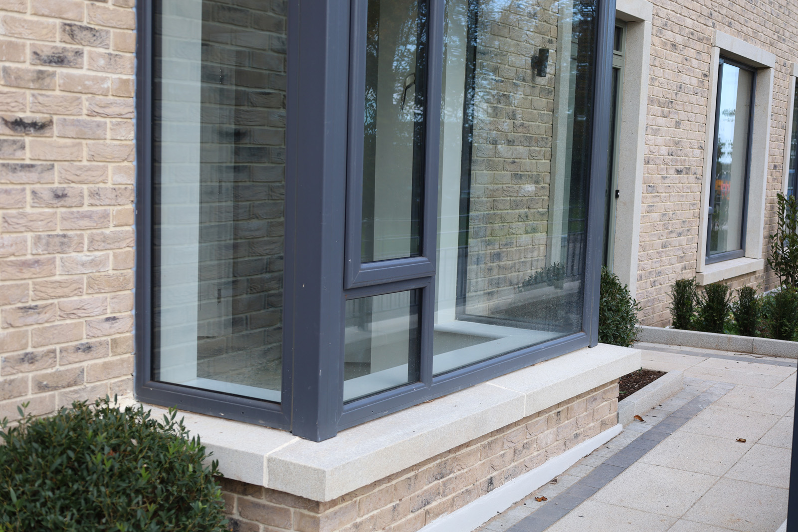 Window Sills - InGranite Recon Ltd.