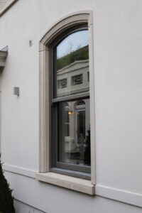 Window Surrounds - InGranite Recon Ltd.