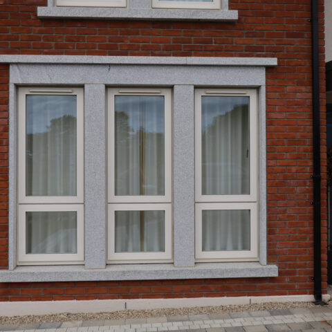 Window Surrounds - InGranite Recon Ltd.